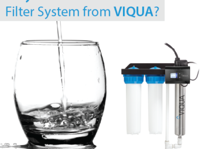 VIQUA Thailand - Water Filter Specialist